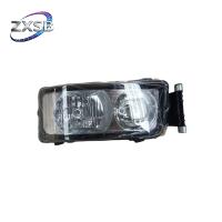 China SINOTRUK SITRAK C7H Heavy Duty Truck Front Left Headlight Assembly 811W25101-6001 for sale