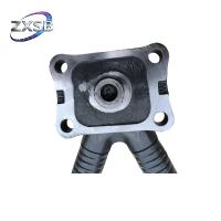 China SINOTRUK HOWO Heavy Duty Truck Rear Suspension V-Type Thrust Rod Assembly AZ9725529272 for sale