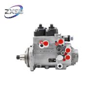 China Applicable to heavy-duty off-road equipment  large vessels  industrial generator sets and certain heavy-duty special-purpose vehicles  WEICHAI Spare Parts Fuel injection pump X6260.244 for sale