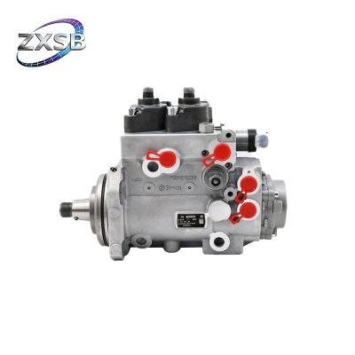 China Applicable to heavy-duty off-road equipment  large vessels  industrial generator sets and certain heavy-duty special-purpose vehicles  WEICHAI Spare Parts Fuel injection pump X6260.244 for sale