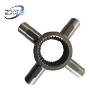China SINOTRUK HOWO AC16 Heavy Duty Truck Inter-Axle Differential Cross Spider Shaft AZ9981320139 for sale