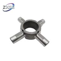 China SINOTRUK HOWO AC16 Heavy Duty Truck Inter-Axle Differential Cross Spider Shaft AZ9981320139 for sale