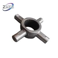 China SINOTRUK HOWO AC16 Heavy Duty Truck Inter-Axle Differential Cross Spider Shaft AZ9981320139 for sale