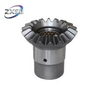 China SINOTRUK HOWO SITRAK AC16 Axle Heavy Duty Truck Rear Differential Side Half Shaft Gear AZ9981320166 for sale