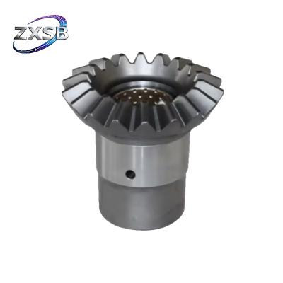 China SINOTRUK HOWO SITRAK AC16 Axle Heavy Duty Truck Rear Differential Side Half Shaft Gear AZ9981320166 for sale