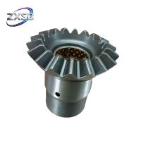 China SINOTRUK HOWO SITRAK AC16 Axle Heavy Duty Truck Rear Differential Side Half Shaft Gear AZ9981320166 for sale