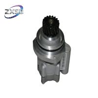 China SINOTRUK HOWO Heavy Duty Truck Rear Suspension Reinforced Left Balance Shaft Bracket WG9131476025 for sale