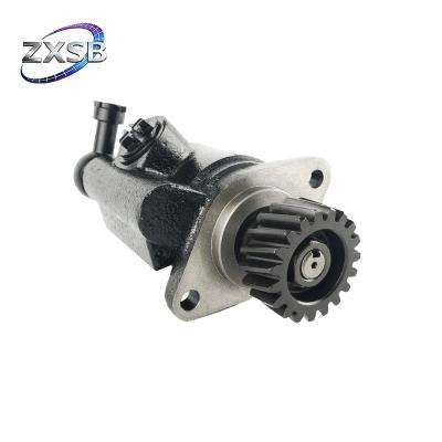 China SINOTRUK HOWO Heavy Duty Truck Rear Suspension Reinforced Left Balance Shaft Bracket WG9131476025 for sale