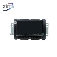 China SINOTRUK HOWO Heavy Duty Truck Touchscreen MP5 Dashboard Display 12W28101-6000 for sale