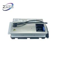 China SINOTRUK HOWO Heavy Duty Truck Touchscreen MP5 Dashboard Display 12W28101-6000 for sale