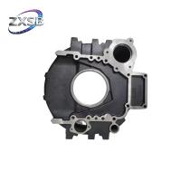 China Engine 6CT 6CTA8.3 ISC ISL Diesel Truck Flywheel Housing 3908799 for sale