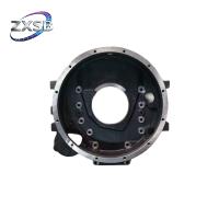 China Engine 6CT 6CTA8.3 ISC ISL Diesel Truck Flywheel Housing 3908799 for sale