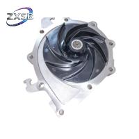 China MAN TGA TGS TGX Truck D2066 D2676 Diesel Engine Water Pump 200706500-6694 for sale