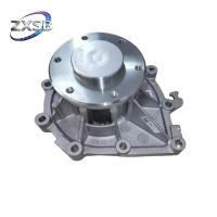 China MAN TGA TGS TGX Truck D2066 D2676 Diesel Engine Water Pump 200706500-6694 for sale