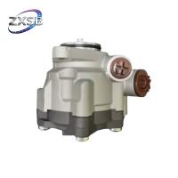 China SINOTRUK HOWO Weichai WP7 Engine Power Steering Hydraulic Pump 7077955618 for sale