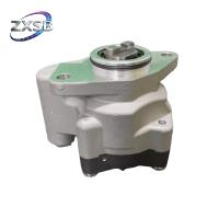 China SINOTRUK HOWO Weichai WP7 Engine Power Steering Hydraulic Pump 7077955618 for sale