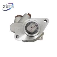 China SINOTRUK HOWO Weichai WP7 Engine Power Steering Hydraulic Pump 7077955618 for sale