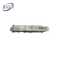 China SINOTRUK HOWO SHACMAN Truck Weichai WP10 Engine Turbocharger Oil Inlet Pipe 612600111766 for sale
