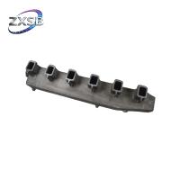 China SINOTRUK HOWO SHACMAN Truck Weichai WP10 Engine Turbocharger Oil Inlet Pipe 612600111766 for sale