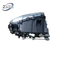 China FOTON AUMAN Heavy Duty Truck Front Combination Headlight Assembly LH H1364010000A0 for sale