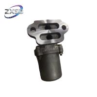 China SINOTRUK HOWO Heavy Truck Transmission Range High Low Shift Cylinder AZ2203240047 for sale