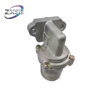 China SINOTRUK HOWO Heavy Truck Transmission Range High Low Shift Cylinder AZ2203240047 for sale