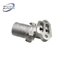 China SINOTRUK HOWO Heavy Truck Transmission Range High Low Shift Cylinder AZ2203240047 for sale