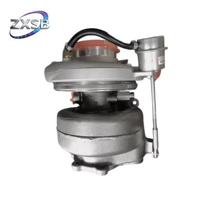 China SINOTRUK HOWO Truck Heavy Duty Diesel Engine Turbocharger 5329222 W2007267452 for sale