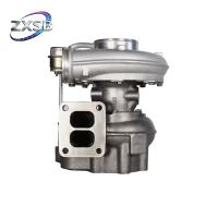 China SINOTRUK HOWO Truck Heavy Duty Diesel Engine Turbocharger 5329222 W2007267452 for sale