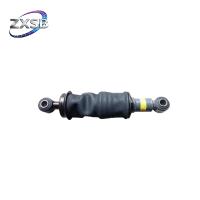 China SINOTRUK HOWO A7 T7H Cab Front Air Suspension Shock Absorber Mining Construction WG1664430201 for sale