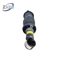 China SINOTRUK HOWO A7 T7H Cab Front Air Suspension Shock Absorber Mining Construction WG1664430201 for sale