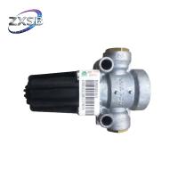 China SINOTRUK SITRAK HOWO C7H T7H Truck Air Brake Pressure Reducing Valve WG9000360549 for sale