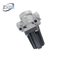 China SINOTRUK SITRAK HOWO C7H T7H Truck Air Brake Pressure Reducing Valve WG9000360549 for sale