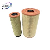 China SINOTRUK SITRAK C7H HOWO Truck Gas Natural Oil Filter Element WG9116550107 for sale