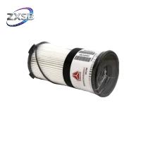 China SINOTRUK SITRAK C7H HOWO Truck Gas Natural Oil Filter Element WG9116550107 for sale