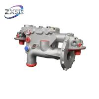China ISG11 ISG12 Heavy Duty Truck Engine Lubricating Oil Filter Head Severe Duty 5536715 for sale