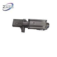 China Sinotruk HOWO Sitrak Shacman Heavy Duty Truck Gearbox Pneumatic Shift Booster Servo Unit 0501223660 for sale