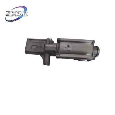China Sinotruk HOWO Sitrak Shacman Heavy Duty Truck Gearbox Pneumatic Shift Booster Servo Unit 0501223660 for sale