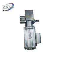 China Sinotruk HOWO Sitrak Shacman Heavy Duty Truck Gearbox Pneumatic Shift Booster Servo Unit 0501223660 for sale