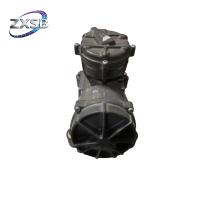 China SITRAK C7H HOWO T7H Truck MC11 Engine Exhaust Manifold Shield Gasket VG1238110131 for sale