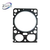 China Sinotruk HOWO A7 MAX Steyr D12 Diesel Engine Cylinder Head Gasket VG1246040021 for sale