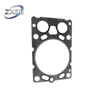 China Sinotruk HOWO A7 MAX Steyr D12 Diesel Engine Cylinder Head Gasket VG1246040021 for sale