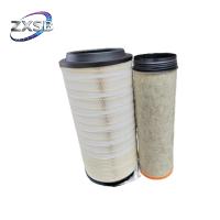 China SINOTRUK HOWO SITRAK C7H TX Truck Engine Intake Safety Inner Air Filter WG9X25190062 for sale