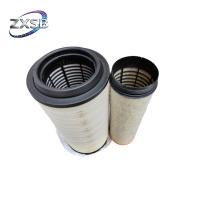 China SINOTRUK HOWO SITRAK C7H TX Truck Engine Intake Safety Inner Air Filter WG9X25190062 for sale