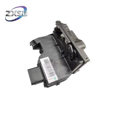 China SINOTRUK HOWO T7H TX Truck Cabin Air Suspension Rubber Spring Bellow WG1671340151 for sale