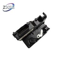 China SINOTRUK HOWO T7H TX Truck Cabin Air Suspension Rubber Spring Bellow WG1671340151 for sale