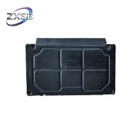 China Sinotruk HOWO Heavy Duty Dump Truck Cab Tilt Manual Hydraulic Oil Pump WG9160580508 for sale