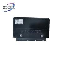 China Sinotruk HOWO Heavy Duty Dump Truck Cab Tilt Manual Hydraulic Oil Pump WG9160580508 for sale