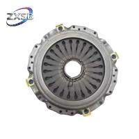 China Sinotruk HOWO Styer Shacman Heavy Duty Truck 430mm Clutch Pressure Plate Cover Assembly WG9725160110 for sale