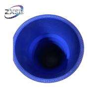 China Sinotruk HOWO Sitrak C7H MAN MC11 MC13 Engine Intercooler Air Outlet Hose YG9625530058 for sale